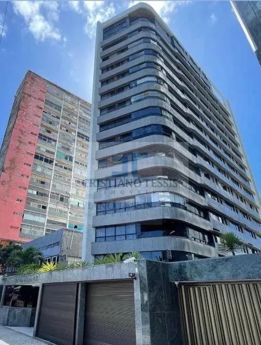 Apartamento 4 quartos à venda - Boa Viagem, Recife - PE 1471293667 | OLX