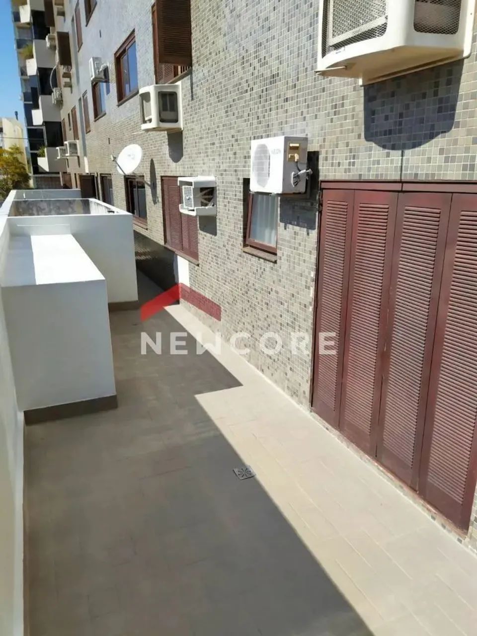 Apartamento 4 quartos à venda - Nossa Senhora de Fátima, Santa Maria ...