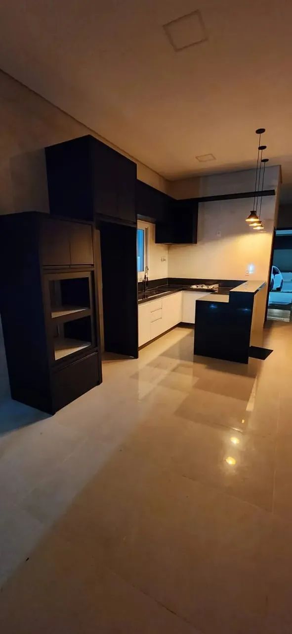 Casa em condominio fechado 3 quartos à venda - Condomínio Primor das ...