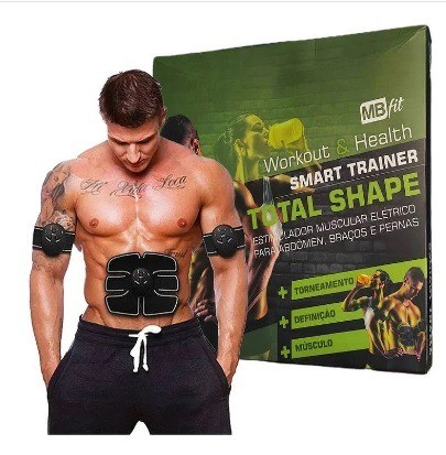 Total shape | +98 anúncios na OLX Brasil