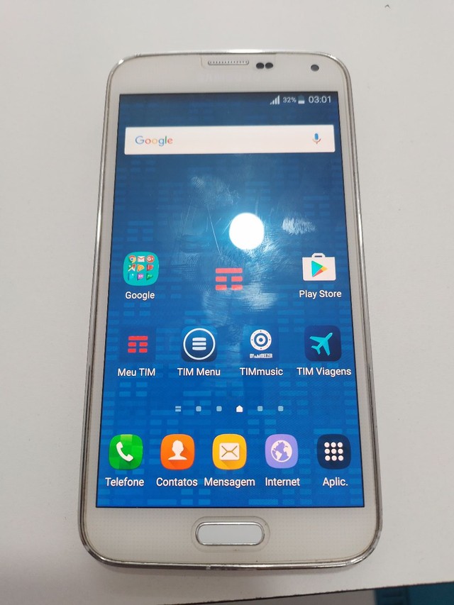 Samsung duos mini | +638 anúncios na OLX Brasil