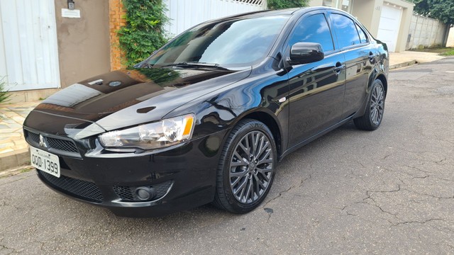 MITSUBISHI LANCER Usados e Novos