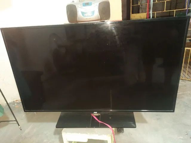 Tv de 40 polegadas | +5579 anúncios na OLX Brasil