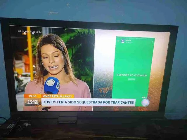 "tv sony bravia 55 polegadas" no Brasil