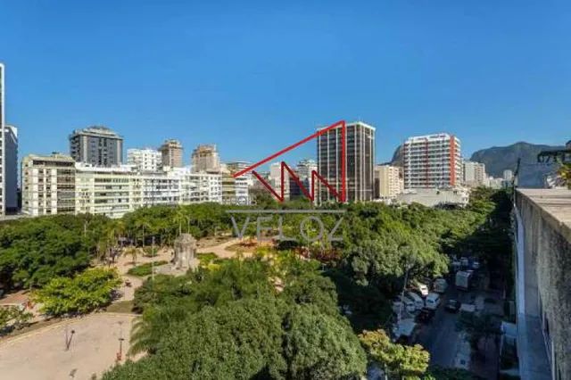 Apartamento cobertura 3 quartos à venda - Ipanema, Rio de Janeiro - RJ ...