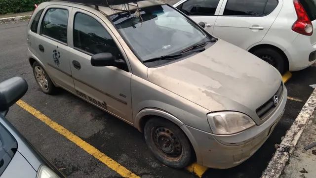 CHEVROLET CORSA 2004 Usados e Novos