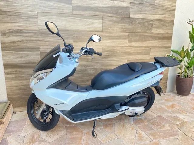 Motos HONDA PCX 2019 no Brasil