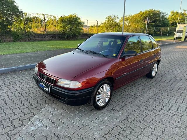 CHEVROLET ASTRA 1995 Usados e Novos