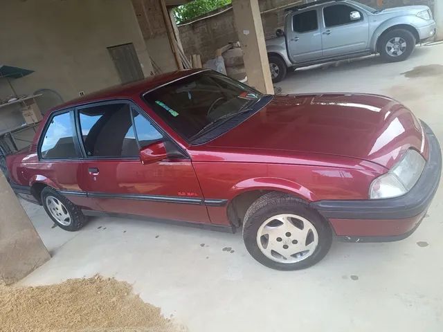 CHEVROLET MONZA 1995 Usados e Novos