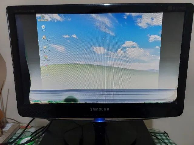 "monitor b1930" no Brasil