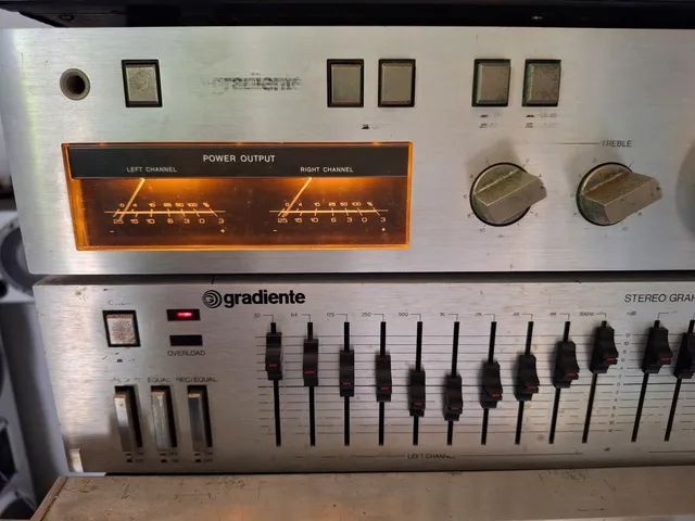 Gradiente em Pernambuco