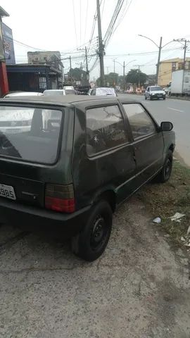 FIAT UNO 1994 Usados e Novos