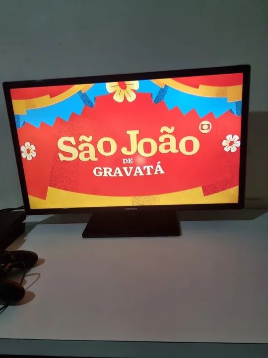 "televisao samsung 28 polegadas" no Brasil