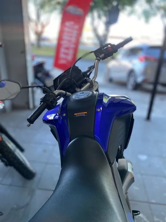 YAMAHA 250 LANDER 249CC/LANDER BLUEFLEX 2025 - 1380836715 | OLX