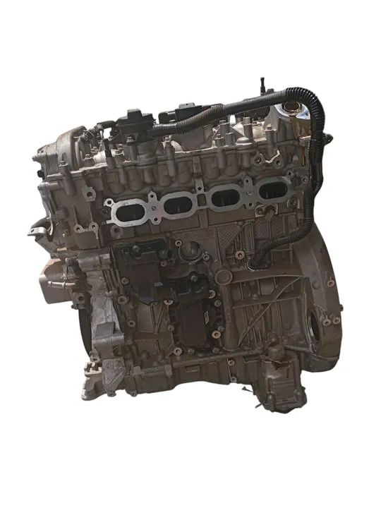 MOTOR PARCIAL C300 2.0 DO MERCEDES C300 2.0 2020/2020 - Carros, vans e ...