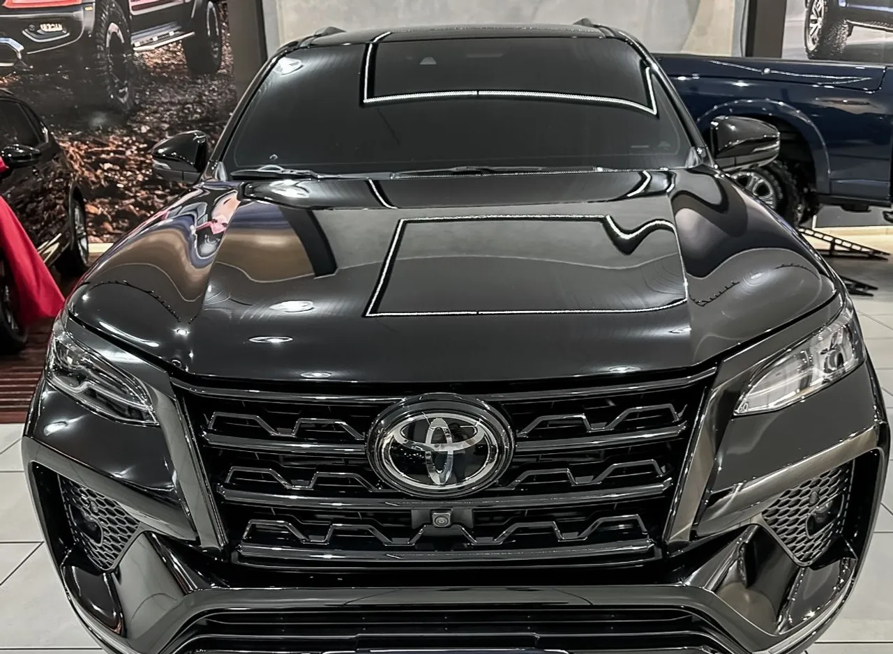 TOYOTA HILUX Usados e Novos no RS