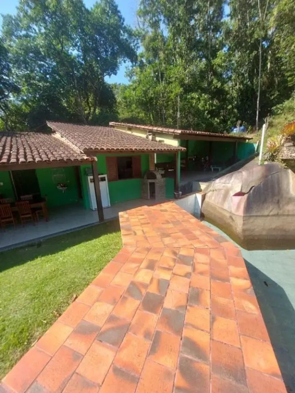 Atlântica Imóveis tem excelente sítio à venda, 50000 m² por R$ 1.200. ...