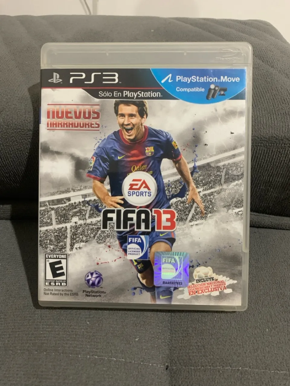 "fifa ps3" - Jogos de Vídeo Game no Brasil