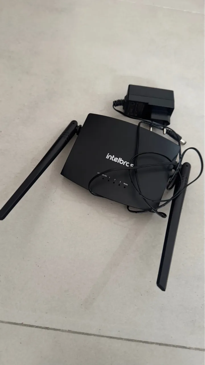 "modem roteador vivo" - Conectividade e Dispositivos de Rede no Brasil