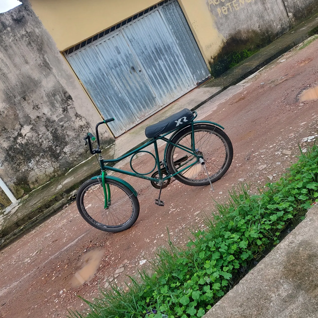 "bicicletas barra forte" - Ciclismo no Brasil