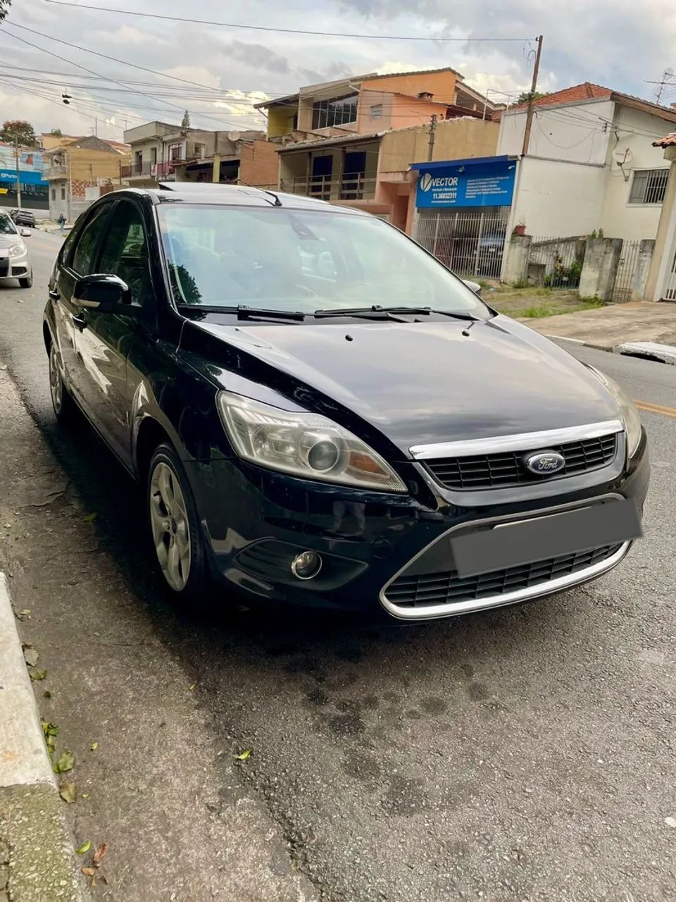 FORD FOCUS Usados e Novos em São Paulo e região, SP