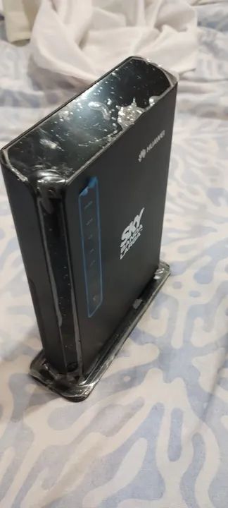 Modem 4G Banda Larga Novo desbloqueado - Conectividade e Dispositivos de Rede - Granja Lisboa ...