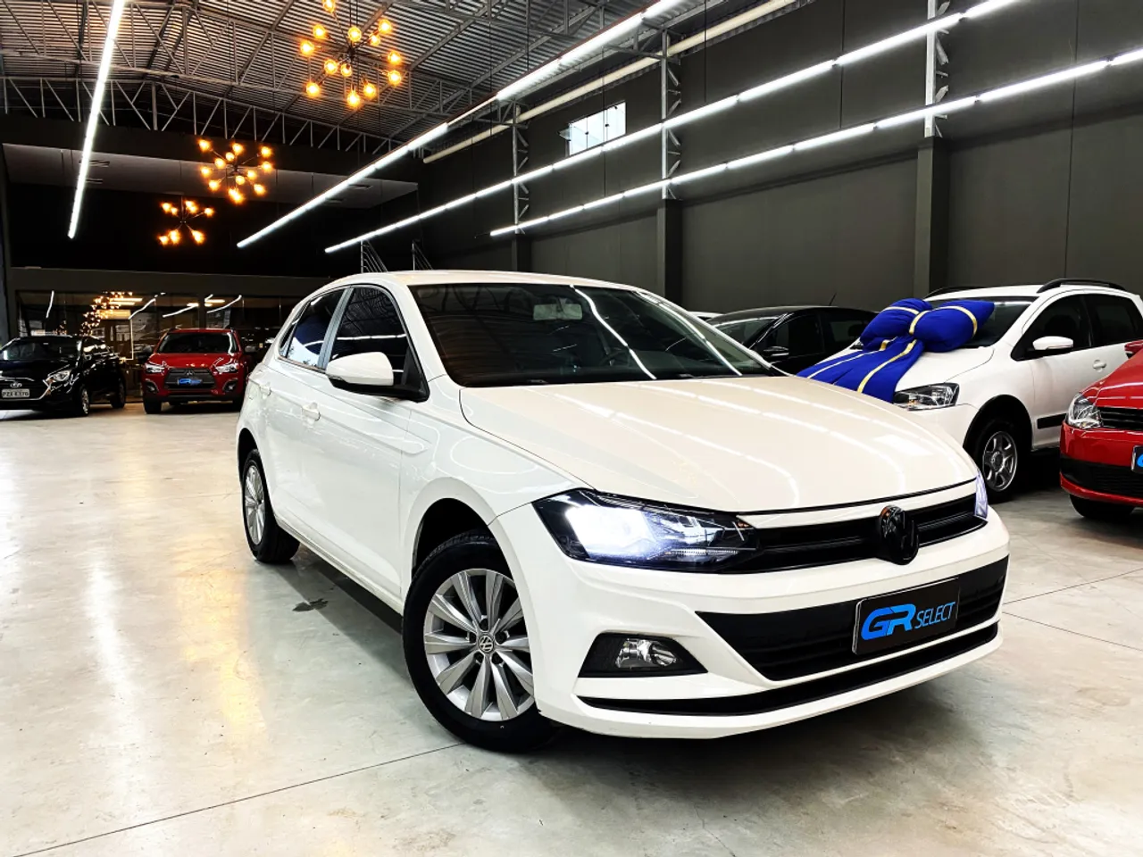 VOLKSWAGEN POLO 2020 Usados e Novos