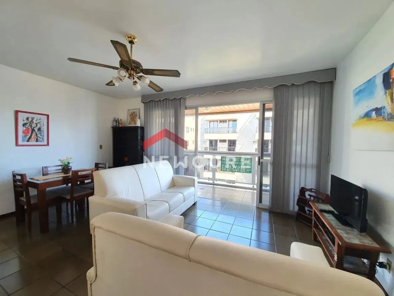 Apartamento 3 quartos à venda - Vila Nova, Cabo Frio - RJ 1465057836 | OLX