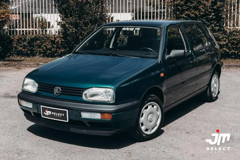 "golf rebaixado" - Carros Usados e Novos à venda