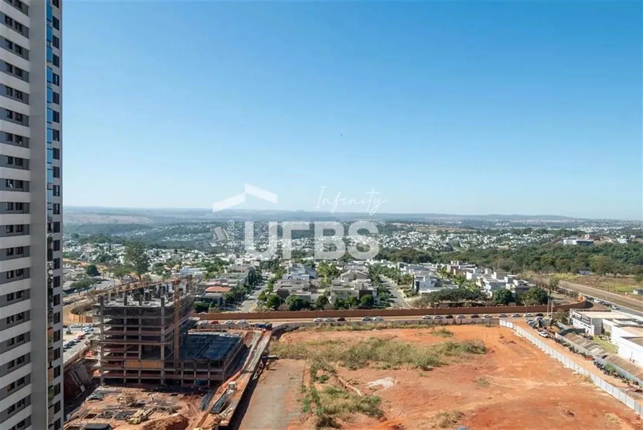 Apartamento 3 quartos à venda - Park Lozandes, Goiânia - GO 1466646251 ...