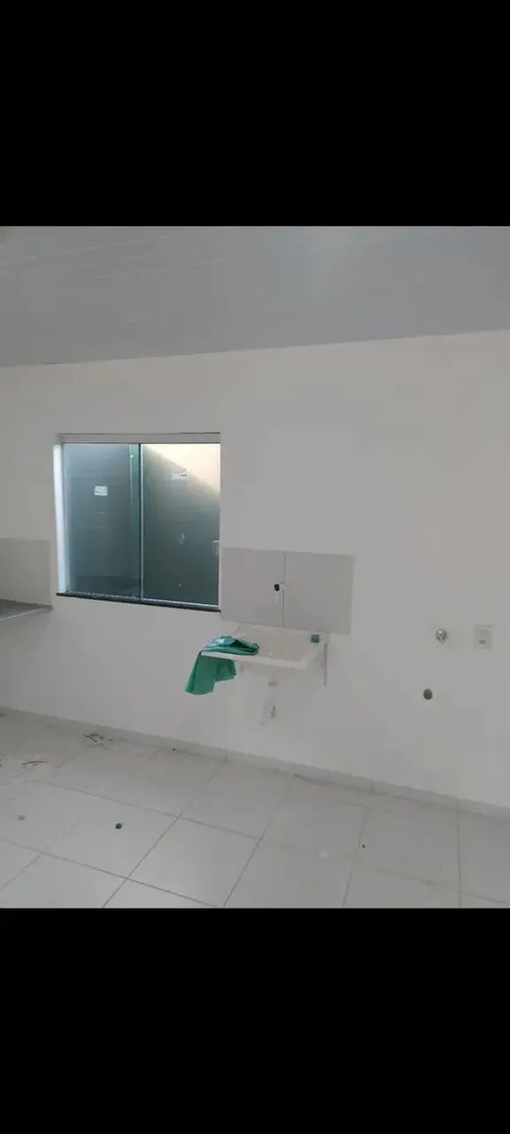 Casa em condominio fechado 2 quartos para alugar - Ponta Negra, Manaus ...