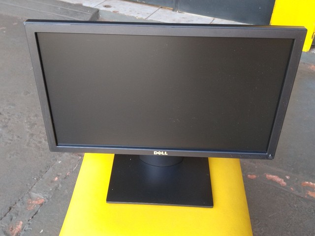 Monitor dell 19 polegadas | +504 anúncios na OLX Brasil