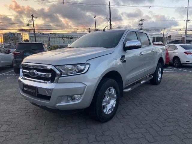 FORD RANGER a diesel 2017 Usados e Novos em PE