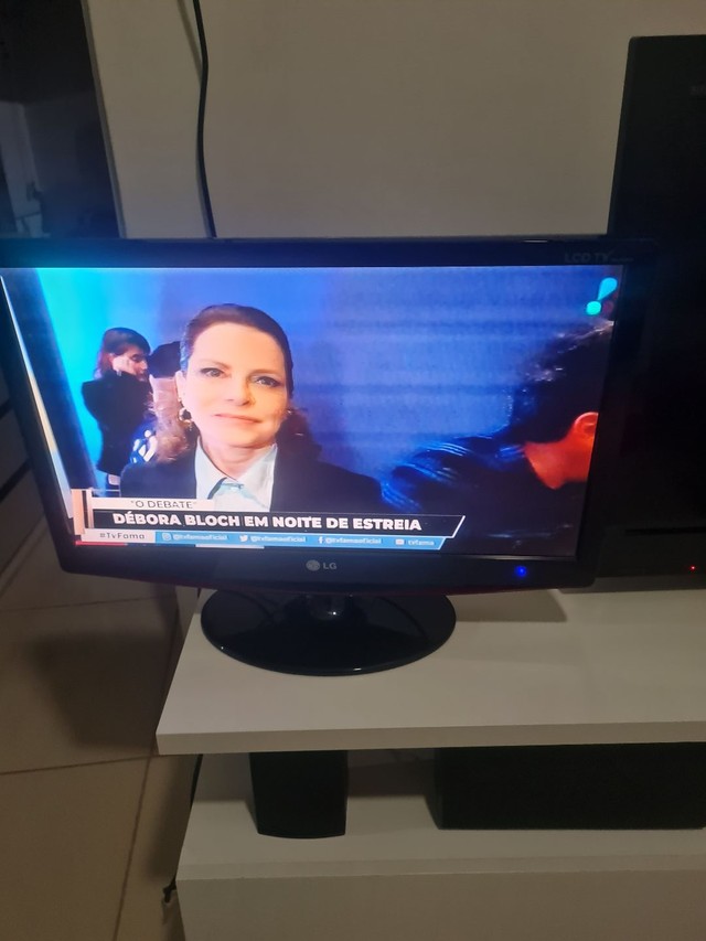 Monitor tv lg 21 | +458 anúncios na OLX Brasil