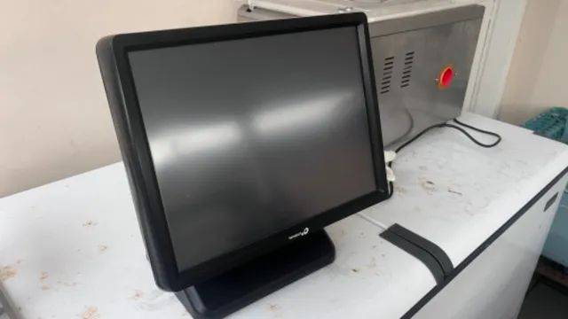 "tela touch bematech" no Brasil