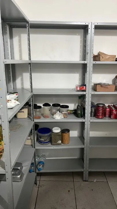 Loja no Meier, 180 m2 - Rua José Bonifácio N. 50 - Comércio e indústria ...