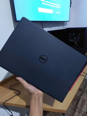 "notebook dell 17 polegadas" no Brasil