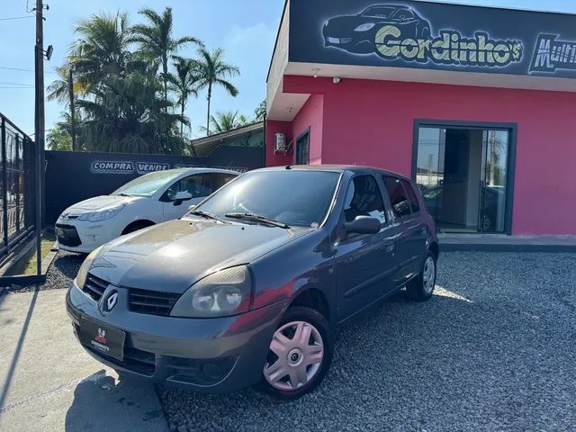 RENAULT CLIO Usados e Novos