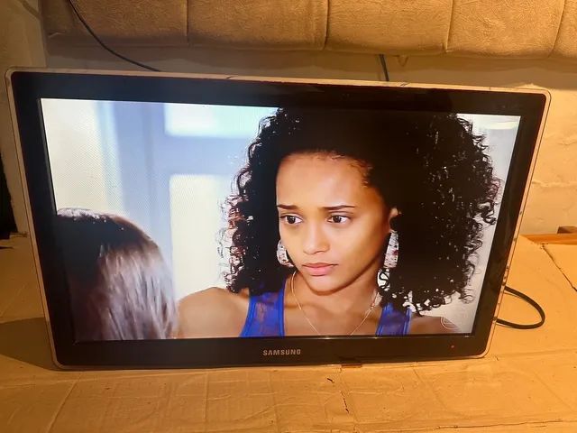 "tv monitor samsung 24 polegadas" no Brasil
