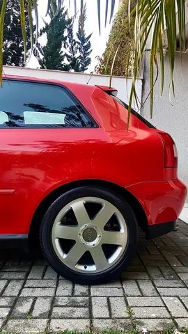 "roda audi tt" no Brasil