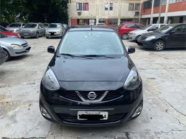 NISSAN Usados e Novos no Rio de Janeiro e região, RJ