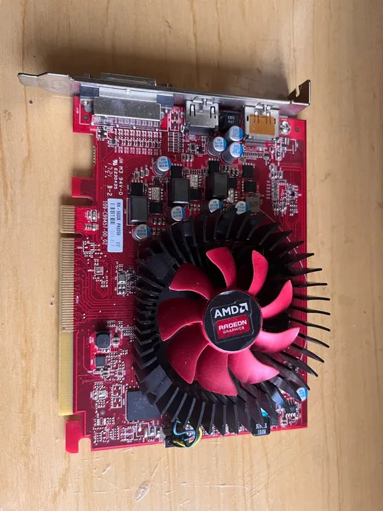 "amd rx 560" no Brasil