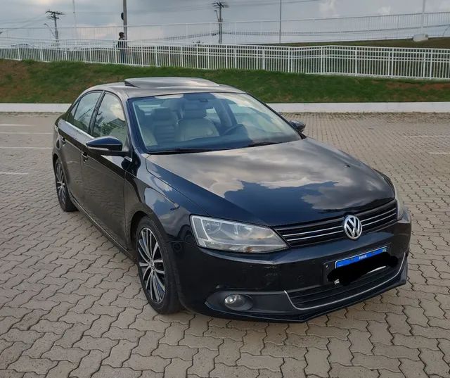 VOLKSWAGEN JETTA 2012 Usados e Novos