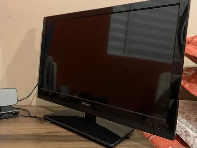 "monitor tv philco 24" no Brasil