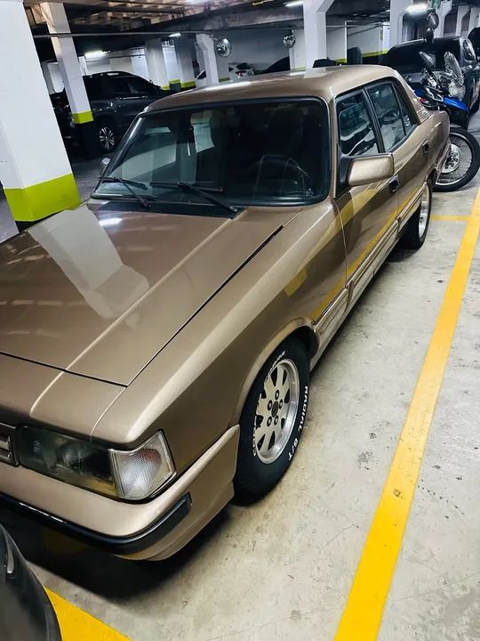 CHEVROLET OPALA Usados e Novos