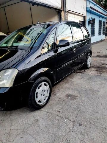 CHEVROLET MERIVA Usados e Novos