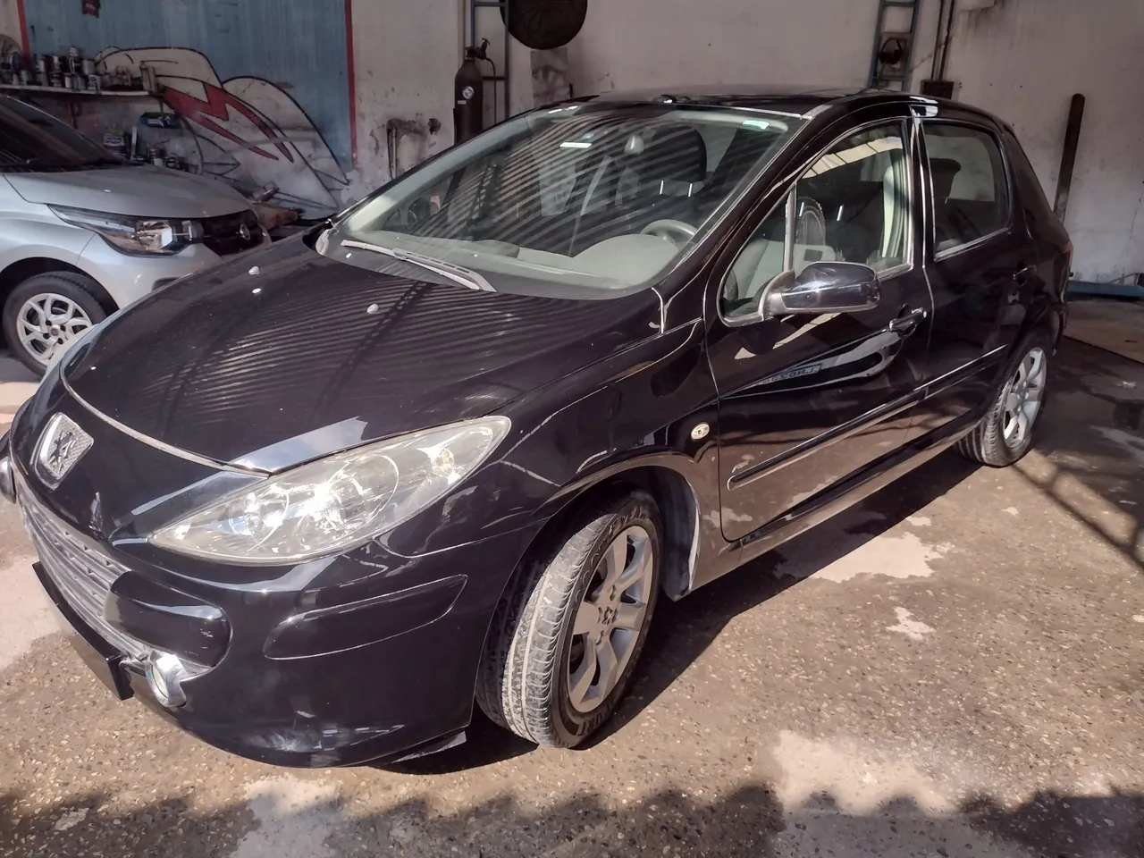 PEUGEOT 307 Usados e Novos