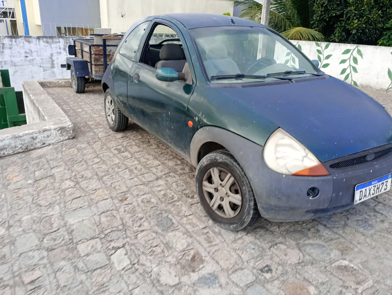 FORD KA 2000 Usados e Novos