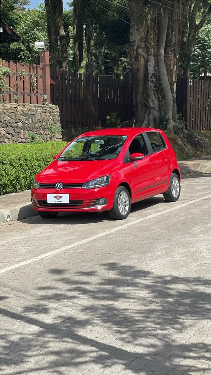 VOLKSWAGEN FOX 2020 Usados e Novos