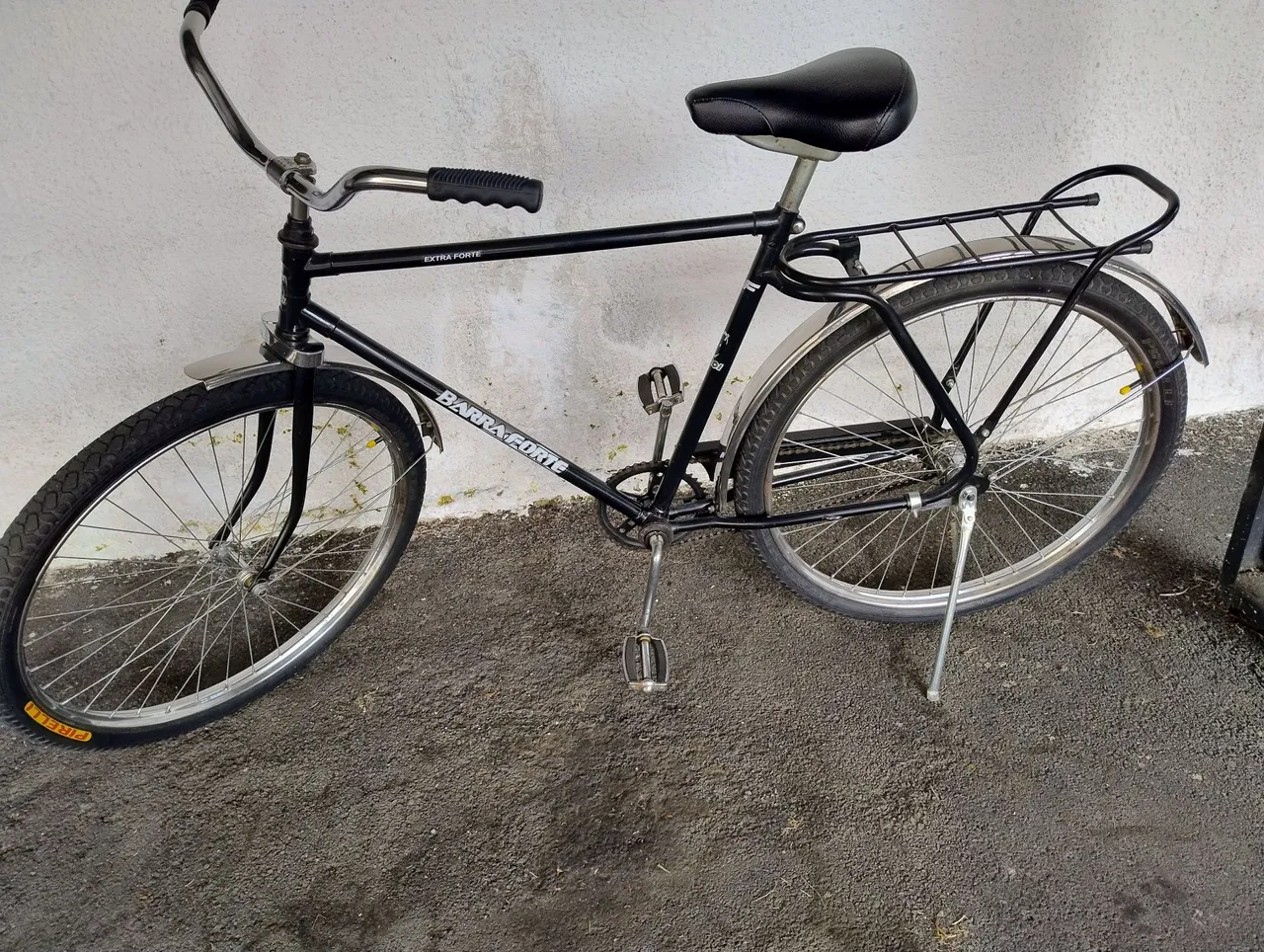 "bicicletas barra forte" - Ciclismo no Brasil